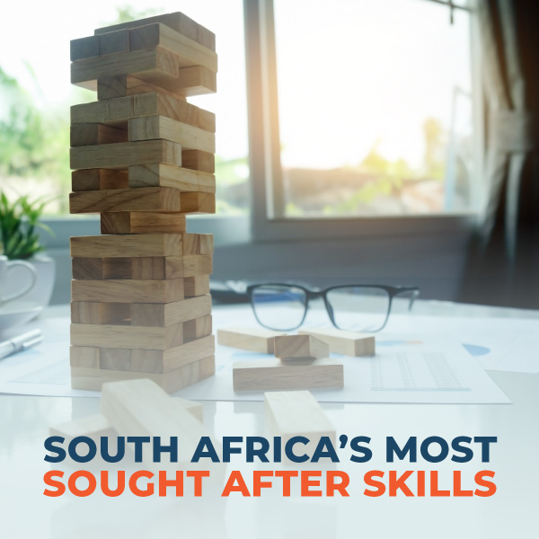 NEWS | SOUTH AFRICA’S MOST SOUGHT AFTER SKILLS | Xpatweb